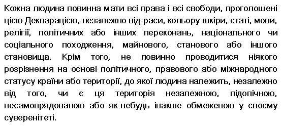 Ukrainian Language Sample Language Museum